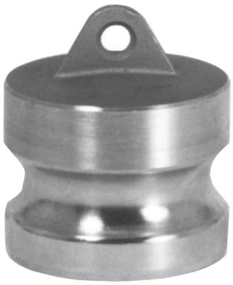 Andrews/Boss-Lock Type DP Cam and Groove Dust Plugs, 1 in – On-Time ...